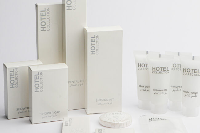 Hotel Collection | AIT