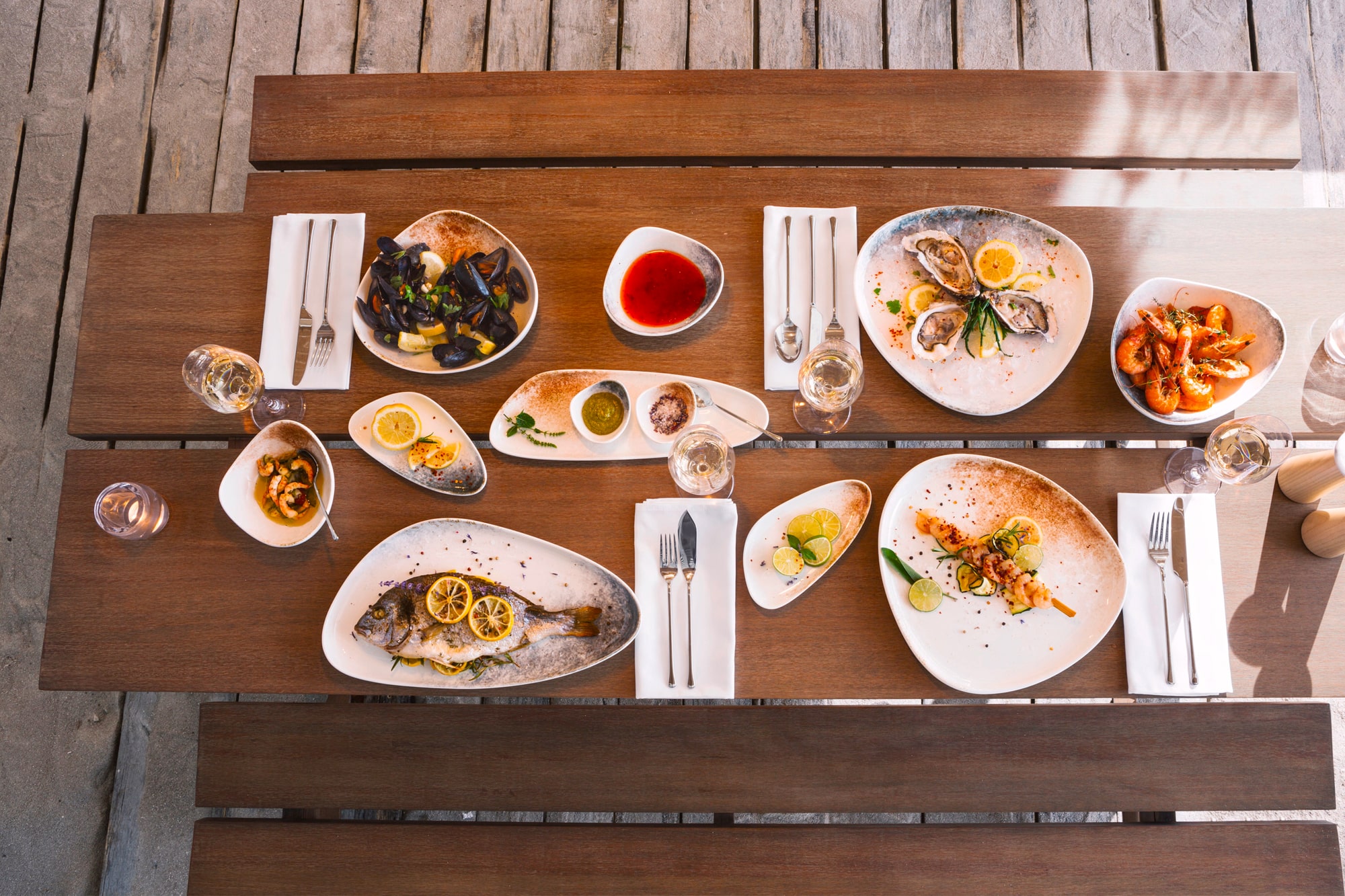 HORECA Operating Supplies & Equipment | AIT