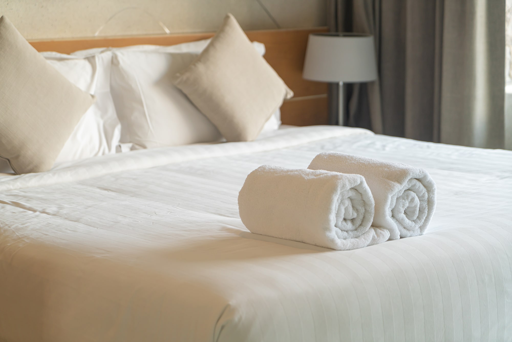 Towels & Linens | AIT