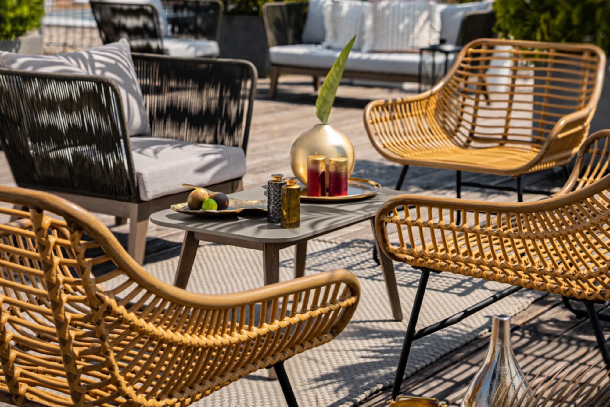 HORECA Furniture, Fittings & Equipment | AIT
